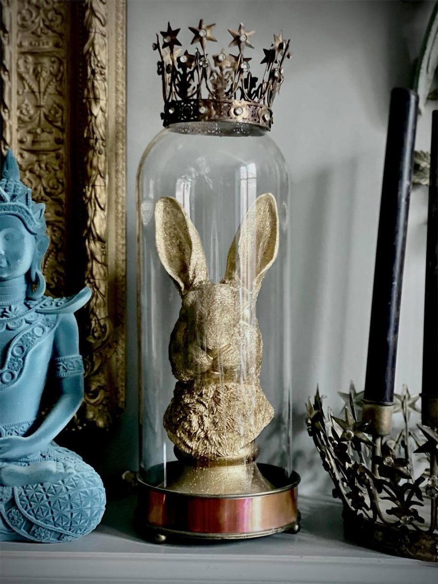 A Menagerie of Luxury and Curiosity. – Gray Finch